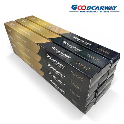 Cina 5G Nitruro di titanio nanoceramica controllo magnetico metallo GCW serie nanofilm ceramico in vendita