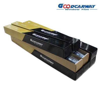 Cina 5G Nitruro di titanio nanoceramica controllo magnetico metallo GCW serie nanofilm ceramico in vendita