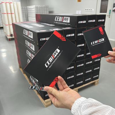 Cina CEO//PPF TPU-Pro X15 riparazione automatica pellicola protettiva TPU ad ultra idrofobia in vendita