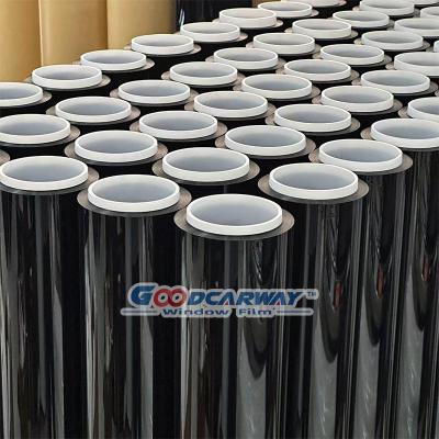 Cina Film di vetro a carbonio Nano Film ceramico 2 millimetri Alta definizione Isolamento termico in vendita