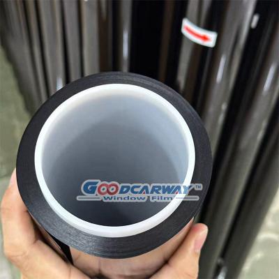 Cina Film di vetro a carbonio Nano Film ceramico 2 millimetri Alta definizione Isolamento termico in vendita