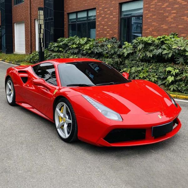 Quality Car Paint Protection Color Changing PPF Film 6.5mil 1.52m X 15m for sale