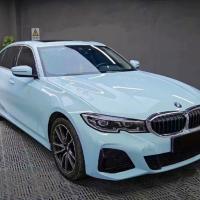 Quality Heat Repair Color Change Glossy Matt TPU Color Paint Protection Film for sale