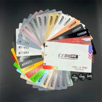 Quality Self Healing TPU Foil Color Wrap Ultra Glossy Wrap Vinyl Air Release No Bubble for sale