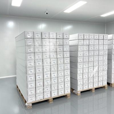 China BOSS PPF Soft Film Verfbeschermingsfilm 190 Micron TPU-Prime V7 Super Sterk Super Stretchbaarheid Te koop