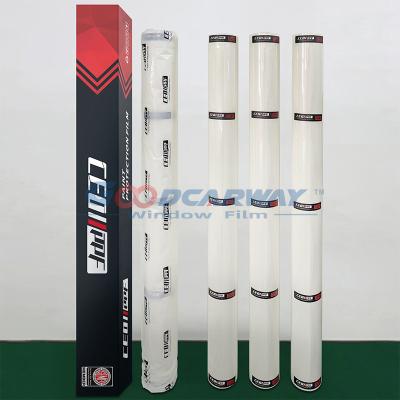China S+Series TPU 7.5mil Self Healing PPF Quick Repair Car Paint Protection Film for sale