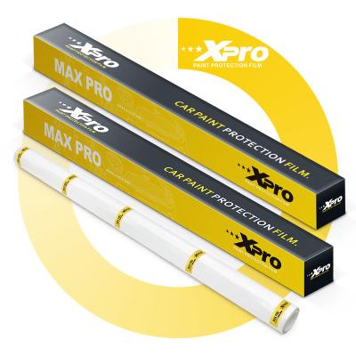 중국 1.83m * 15m 슈퍼 수소공성 자동차 페인트 보호 필름 크기 사용자 정의 TPU 자동차 바디 필름 판매용