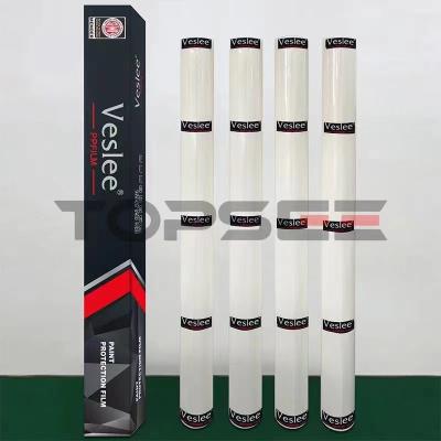 Cina TPU MX75 7.5mil Auto-guarigione riparazione istantanea film di protezione anti-verdeggiamento vernice auto in vendita