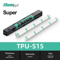 Quality S15 PPF Self Healing TPU Car Film Paint Protection 1.52 X 15m 1 Roll for sale