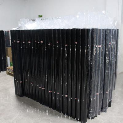 China Venster Auto Tint Film 5% VLT Ultra Clear Vision Good Shrink Nano Ceramic Film Te koop