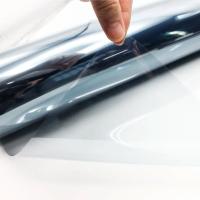 Quality 10 Years Warranty Nano Ceramic Tint 5G Signature Non Block Ultra HD IRR 100% UVR for sale