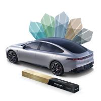 Quality 50% VLT Nano Ceramic Window Film IRR 99 Window Tint Film Nano Ceramic for sale