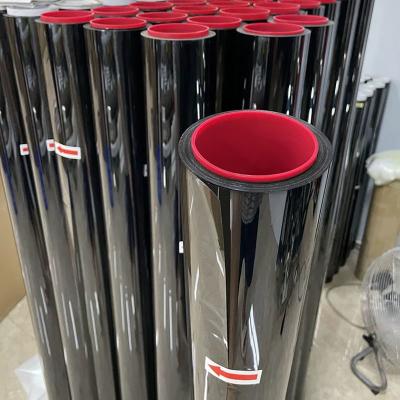 China 10 Years Warranty Nano Ceramic Tint 5G Signature Non Block Ultra HD IRR 100% UVR 100% for sale