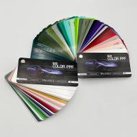 Quality TPU Colored PPF Wrap 6.5mil Double Layer Coextrasion Car Paint Protection Film for sale