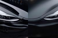 Quality Matte Paint Protection Film for sale