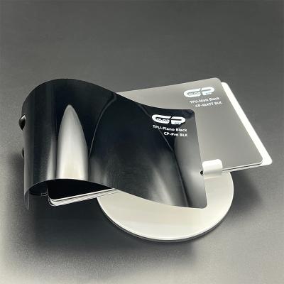 Cina Pellicola PPF TPU a Colore Personalizzato 6.5mil Auto-Riparante in vendita