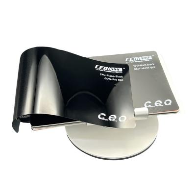 China 6.5mil TPU Color PPF Vinyl Wrap 1.52x15m UV Resistant Car Protection for sale