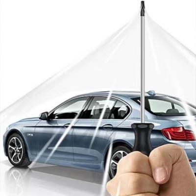 China Premium Clear Paint Protection Film PPF with Ashland Glue for Car Body for sale