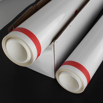Cina Materiale TPH Pellicola protettiva per vernici a colori chiari resistente alle temperature da -40°C a +200°C e auto-curante in vendita