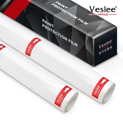 China 1.52M Width 15M Length 6.5mil Thickness TPU Paint Protection Film PPF Film for Car Body for sale