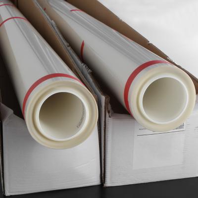 Cina Materiale TPH Pellicola protettiva per vernici a colori chiari resistente alle temperature da -40°C a +200°C e auto-curante in vendita