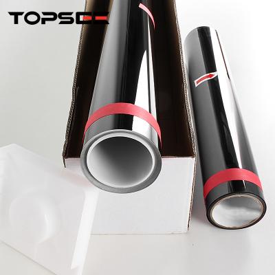 China High Quality TPH Paint Protection Film with 7.5mil Thickness and Customizable Size for Car Body for sale