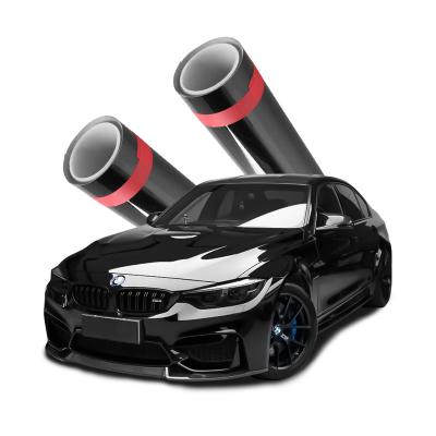 중국 고급 디자인 1.52x15m TPU 페인트 보호 필름, 프리미엄 차량 페인트 관리를 위한 Hankol 접착제 사용 판매용