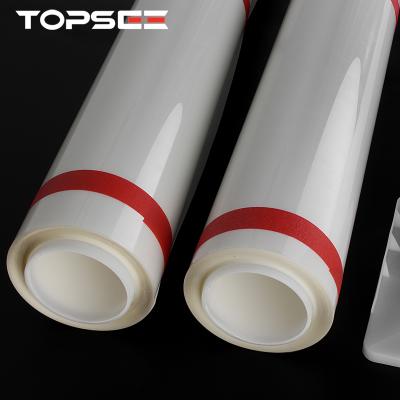 중국 1.52*15m 반 스크래치 투명 자동차 페인트 보호 필름 PPF 4 년 보증 판매용