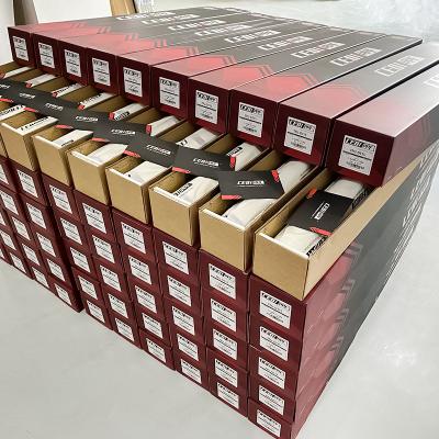 중국 7.5mil 두께 190 마이크론 UV 차단 99% 페인트 보호 필름 (차체 보호용, 1.52M 폭) 판매용