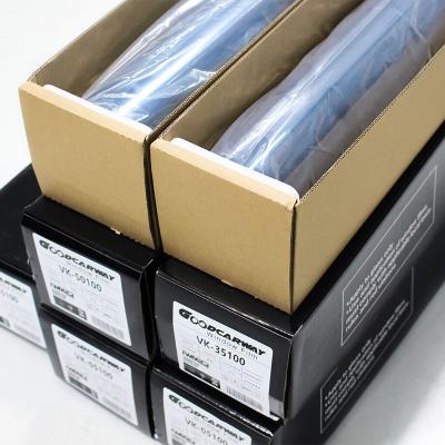 중국 5년 이상 보증의 나노 세라믹 자동차 윈도우 필름, 1.52m*30m 크기, 50% VLT로 단열 효과 판매용