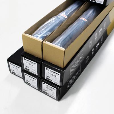 중국 나노 세라믹 자동차 창문 필름 90% IR 거부 5%-70% VLT 및 5 년 이상의 보증 판매용