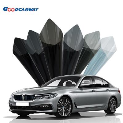 중국 나노 세라믹 태양 창문 필름 152cm*30m 8년 보증 및 UV 보호용 15% VLT 판매용