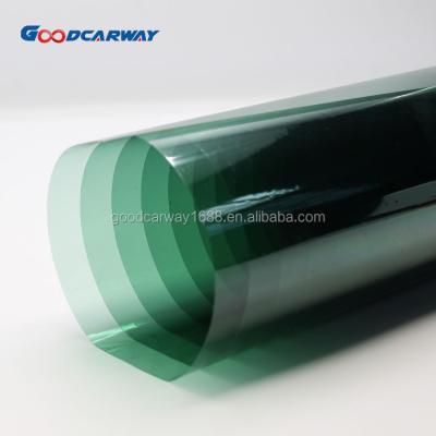 중국 5년 이상 보증 및 태양열 제어가 가능한 고열 저항 2mil 자동차 창문 필름 판매용