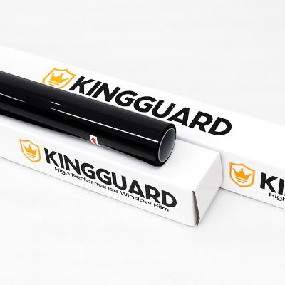 중국 초고화질 100% 나노 세라믹 자동차 윈도우 필름 (3년 보증, 열 차단 및 자외선 차단) 판매용