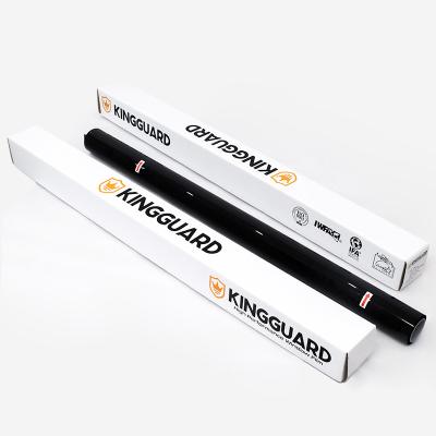 중국 IR-6090 나노 세라믹 솔라 윈도우 필름, 60% VLT, 2mil 두께, 자동차 창문용 5년 이상 보증 판매용