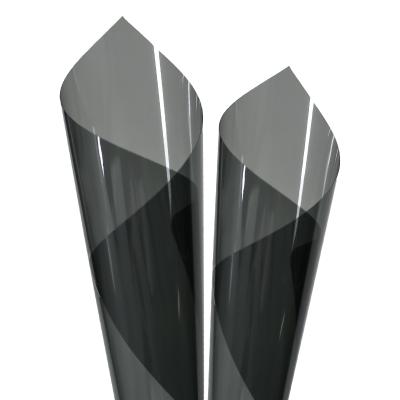 중국 나노 세라믹 창문 필름: 태양 제어용 80% VLT 75% IRR 및 90% IR 거부 판매용