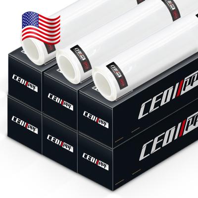 China Miracle Elite PPF 10mil Self Healing PPF High Gloss Paint Protection Film for sale