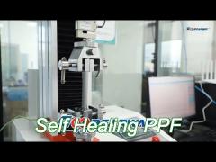 Duitsland BASF PPF TPU DT15 Autoverf Beschermingsfilm Reparatie Funcrion Ongeëvenaarde bescherming voor auto's