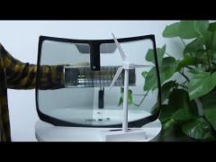 Window film