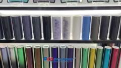 CAR HEADLIGHT FILM