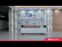 Inside G-CARWAY Factory｜Brand Showroom + Film Warehouse + Packing & Shipping