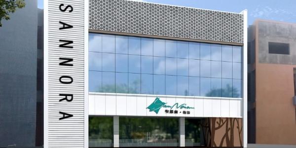 Geverifieerde leverancier in China: - Foshan Nanhai Sannora Sanitary Ware Co., Ltd.