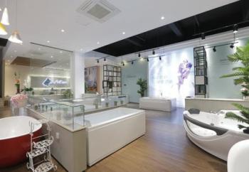 China Factory - Foshan Nanhai Sannora Sanitary Ware Co., Ltd.