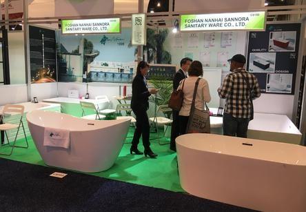 Geverifieerde leverancier in China: - Foshan Nanhai Sannora Sanitary Ware Co., Ltd.
