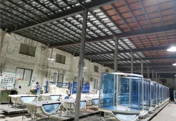 China Factory - Foshan Nanhai Sannora Sanitary Ware Co., Ltd.