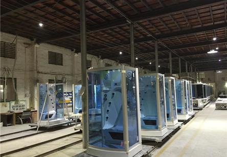 Geverifieerde leverancier in China: - Foshan Nanhai Sannora Sanitary Ware Co., Ltd.
