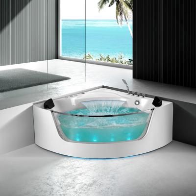Cina Massaggio vasca da bagno Whirlpool acrilico Massaggio M3153 in vendita