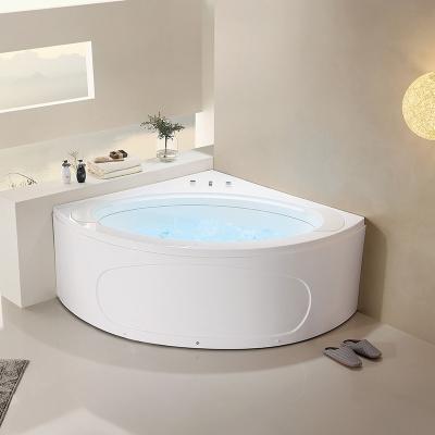 Cina Massaggio vasca da bagno Whirlpool acrilico Massaggio M7550-D in vendita
