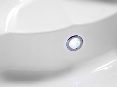 中国 M3021 アクリル ウォールプール バスタブ 純衛生品級 ISO9001 マッサージ バスタブ 販売のため