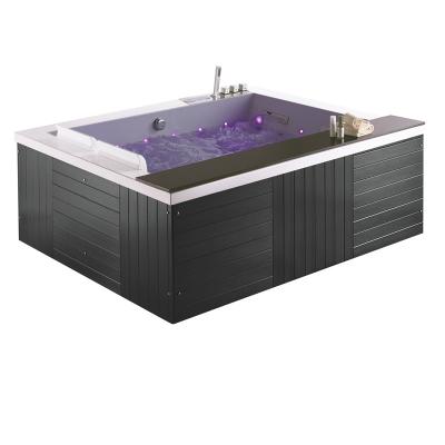 Cina Massaggio vasca da bagno Whirlpool acrilico Massaggio M1915 in vendita